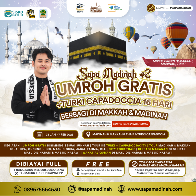 sapamadinah.com